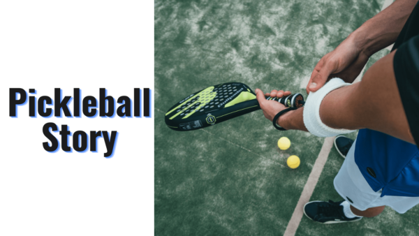 Pickleball Origin Story - A Complete History Timeline - Pickleballs Play