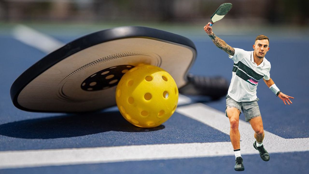 Beginner Pickleball Mistakes and How to Avoid Them - Pickleballs Play
