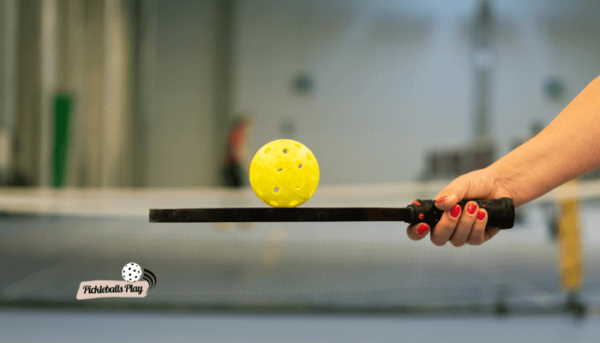Pickleball - How to Play Like a Pro! - Pickleballs Play