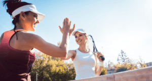 Spectacular Sunset Park Pickleball Complex! - Pickleballs Play