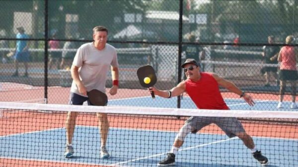 A Pickleball Paddle Guide for Table Tennis Players - Pickleballs Play