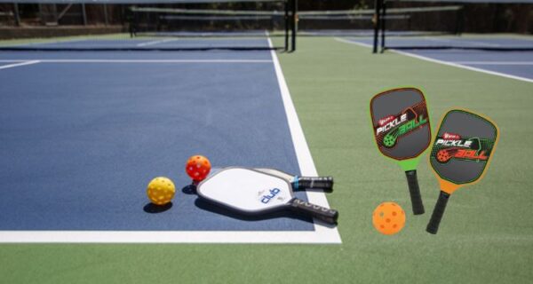 Why Is Pickleball the Fastest Growing Sport in America? - Pickleballs Play