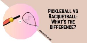 Pickleball Origin Story - A Complete History Timeline - Pickleballs Play