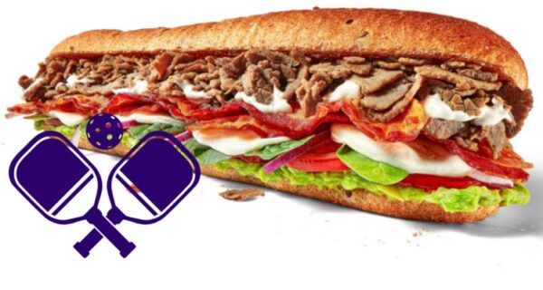 Subway Pickleball Club: The Hidden Gem of Urban Sports - Pickleballs Play