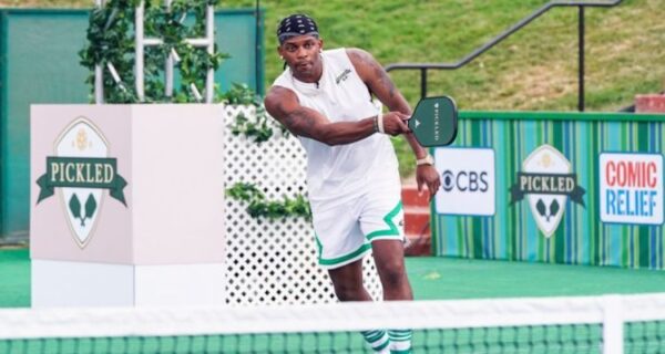 Pickled Celebrity Pickleball Tournament - Pickleballs Play