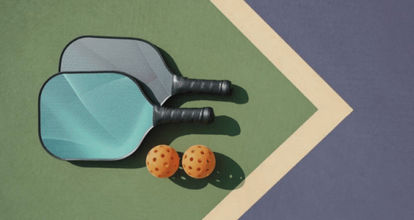 What Is Open Play Pickleball? - Pickleballs Play