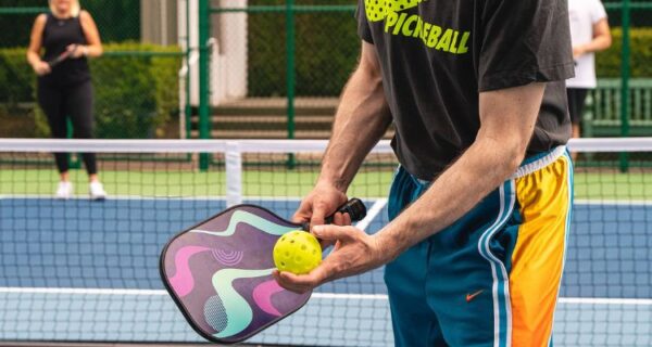 10 Effective Warm-Up Exercises for Pickleball - Pickleballs Play