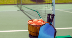 How Does a Pickleball Ladder Work? - Pickleballs Play
