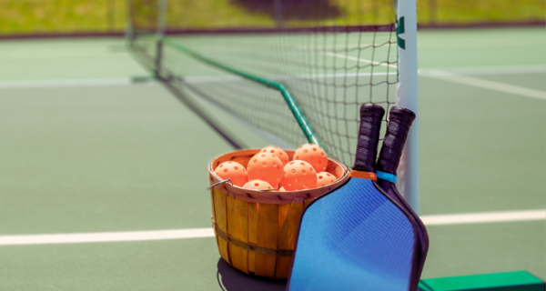 How Does a Pickleball Ladder Work? - Pickleballs Play