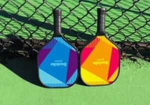 Platform Tennis vs. Pickleball - Pickleballs Play