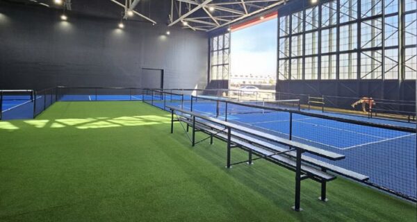 Pickleball Court Color : Choose Perfect Color! - Pickleballs Play