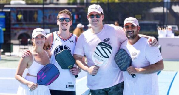 Who is Tara Bernstein? Exploring the life and career of Guy Fieri's son ...