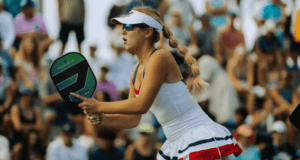 Pickleball Rating Chart: Your Guide to Understanding Skill Levels in ...