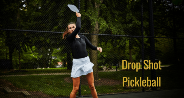 Drop Shot Pickleball: The Ultimate Guide to the Game-Changing Shot ...
