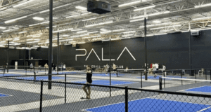 PALA Pickleball : A Club for Pickleball Lovers! - Pickleballs Play