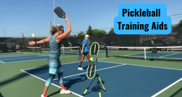 Step-by-Step Guide to Using Pickleball Training Aids - Pickleballs Play