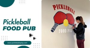 Pickleball Food Pubs: The Ultimate Guide to Dining and Playing in 2025 ...