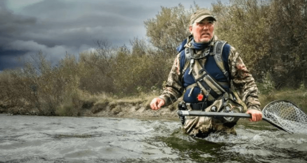Fly Fishing Meets Pickleball: The Ultimate Fusion - Pickleballs Play