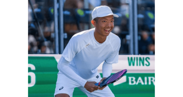 Quang Duong Pickleball: The Rising Star of the Sport - Pickleballs Play