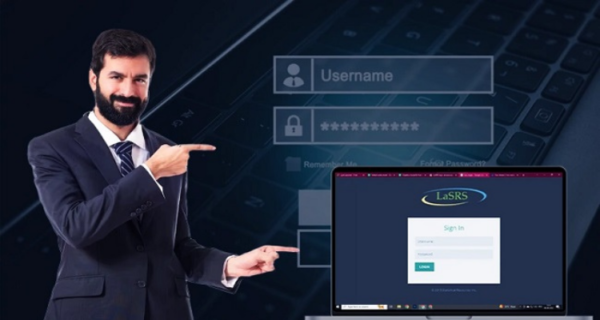 LaSRS Login: Login Dashboard at LaSRS.statres.com - Pickleballs Play