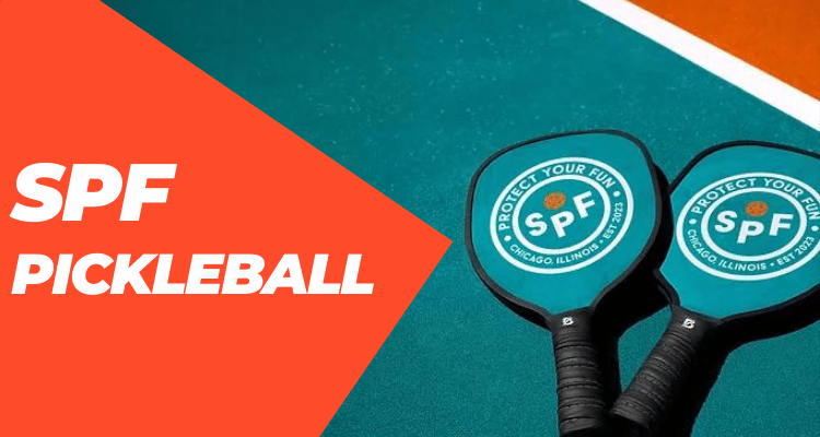 Spf Pickleball (Social Pickleball Fun) in Chicago - Pickleballs Play
