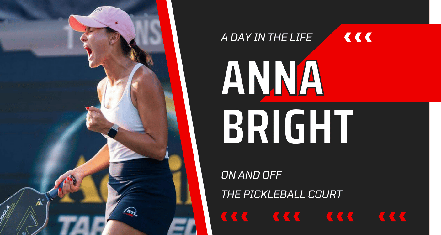 Anna Bright Pickleball Player Stats & More - Pickleballs Play