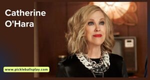 Catherine O'Hara: Life, Career, and Iconic Roles – A Complete Guide ...
