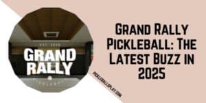 PKL Pickleball- All You Need to Know - Pickleballs Play