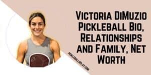 James Ignatowich Pickleball Bio, Family, Girlfriend, Net Worth ...