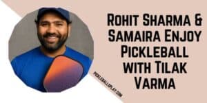 Free Pickleball Lesson Plans for All Levels! - Pickleballs Play