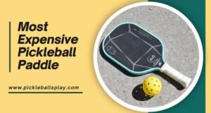The Most Expensive Pickleball Paddle in 2025: Top Luxury Picks for ...